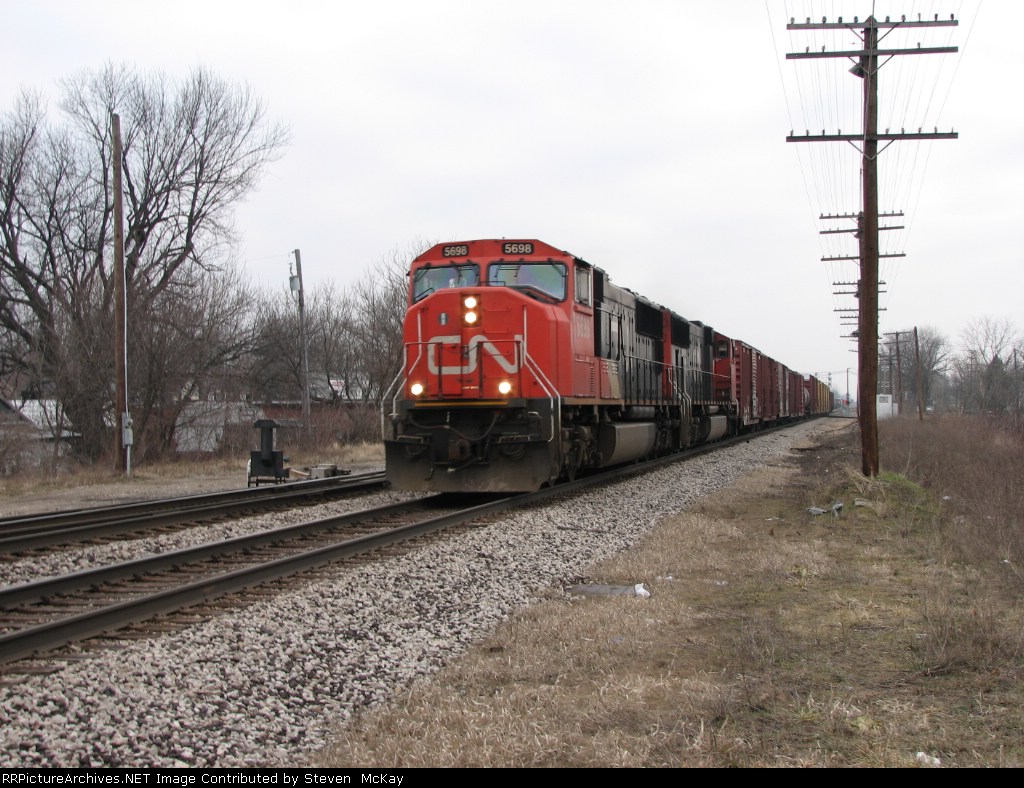 CN 5698
